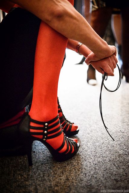 Domina-Ausbildung Fotogalerie | Contessa Juliette: Ex-Domina / Autorin ...