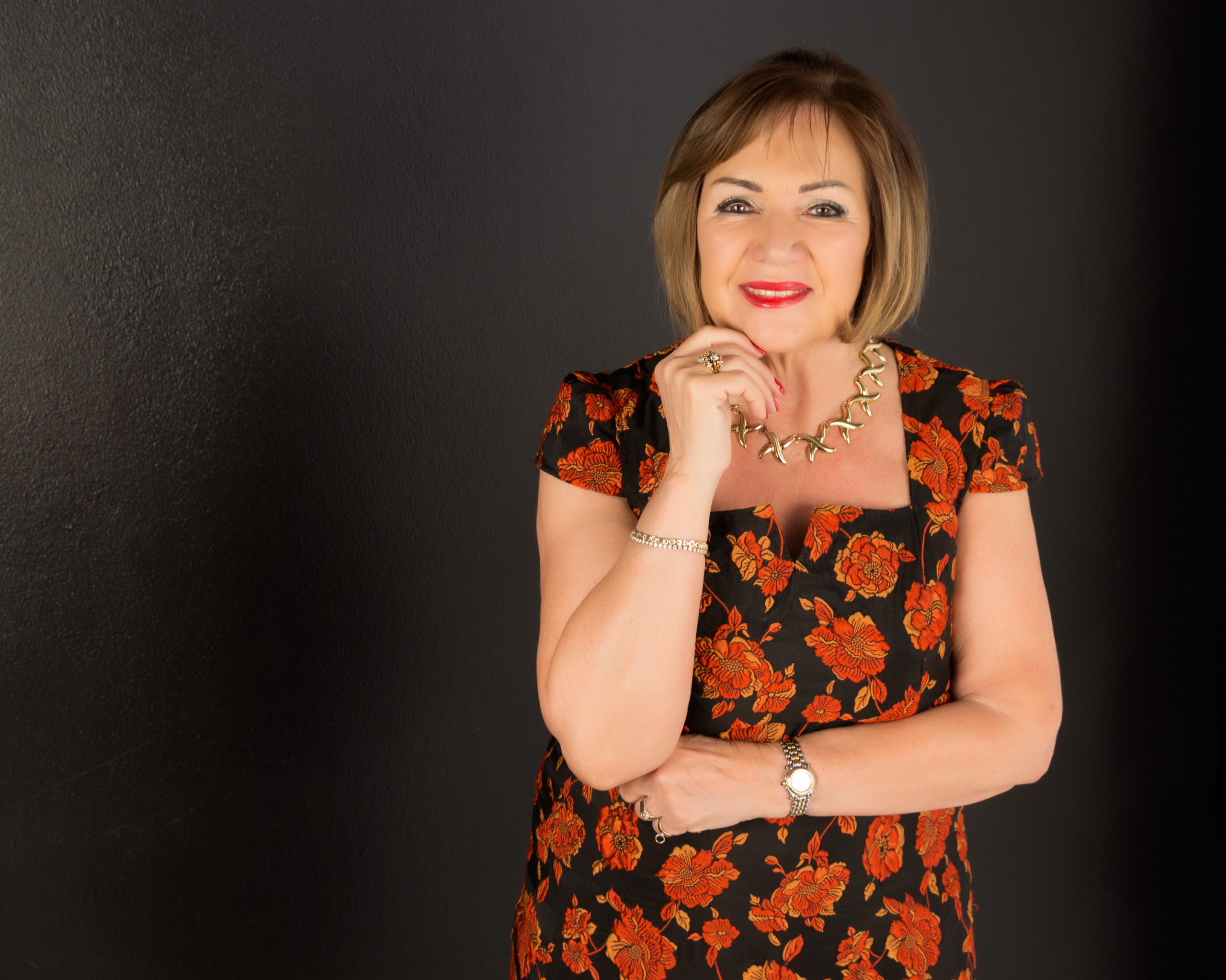 Dominanz im Business – Workshop mit Contessa Juliette am 25. April 2025 ...